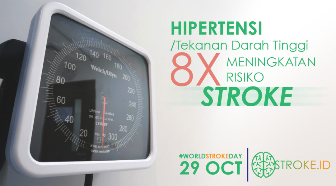 Hari Stroke Sedunia - Stroke.ID Hari Stroke Sedunia - Stroke.ID