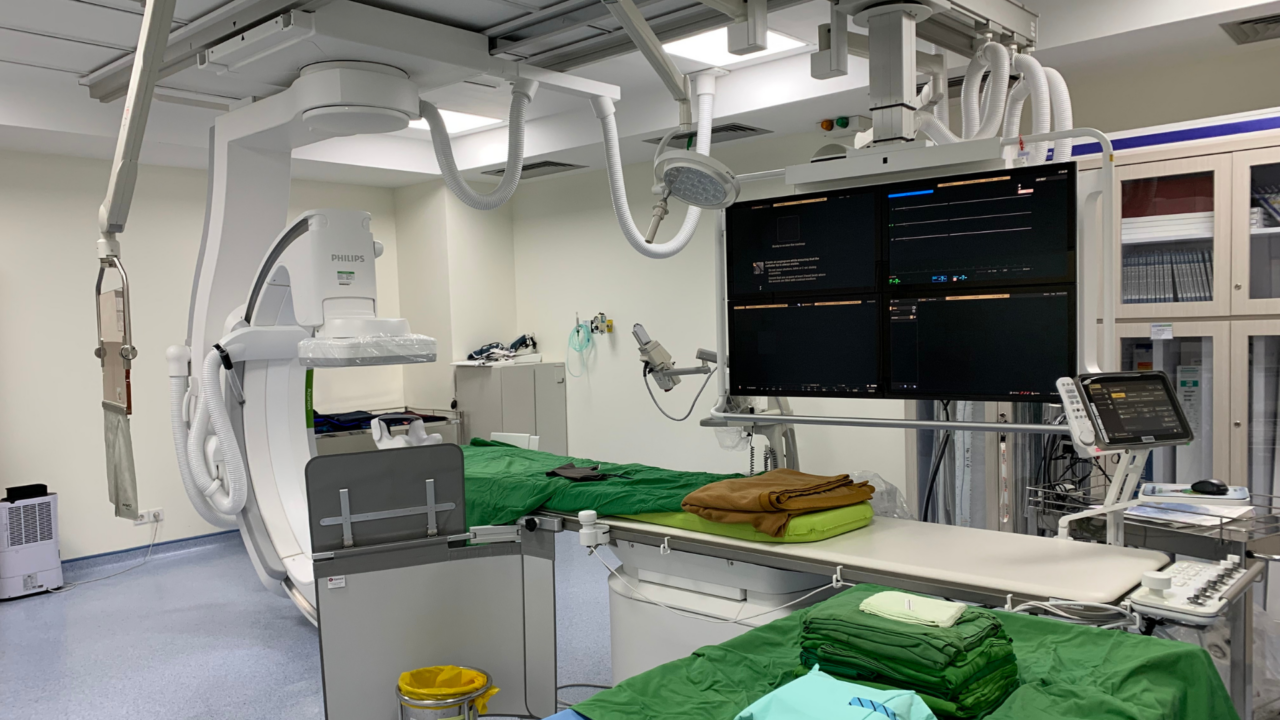 Cerebral Digital Subtraction Angiography (DSA) - Stroke.ID Cerebral Digital Subtraction Angiography (DSA) - Stroke.ID