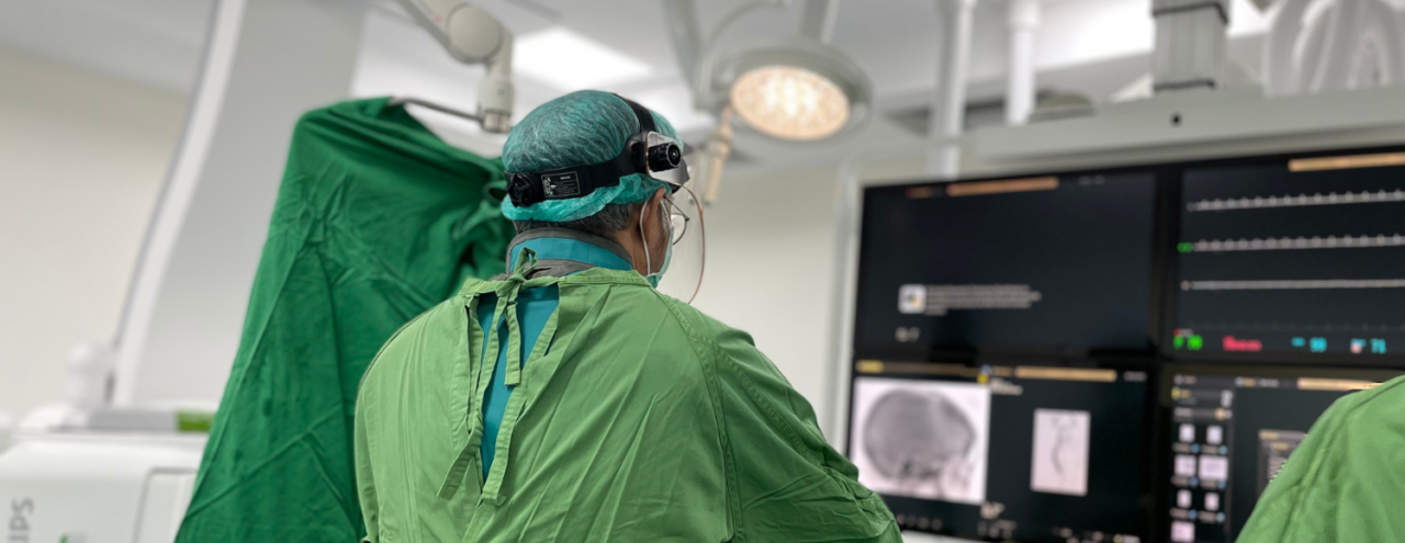 Cerebral Digital Subtraction Angiography (DSA) - Stroke.ID Cerebral Digital Subtraction Angiography (DSA) - Stroke.ID